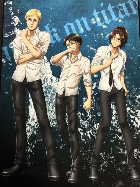 「anime Pósters」おしゃれまとめの人気アイデア｜pinterest｜well Shit【2023】 進撃の巨人 壁紙 エルリ 巨人