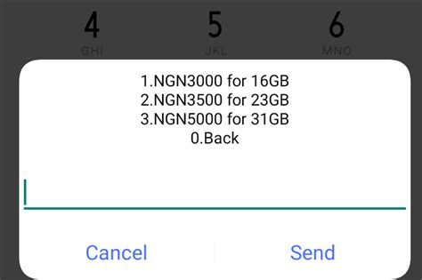 Why Is Our Data Draining Fast Phones Nigeria