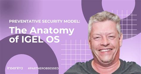 Igel Igelos Endpointsecurity Insentra