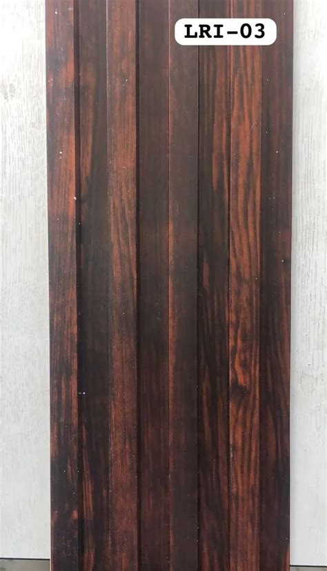 Wpvc Wall And Ceiling At Rs 130 Sq Ft In Hyderabad Id 2855328960055