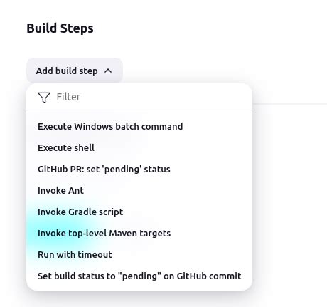 Creating Freestyle Job In Jenkins DevOpslover