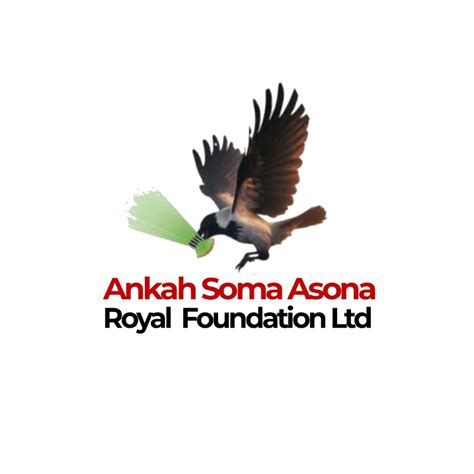 Ankah Soma Asona Royal Foundation Youtube