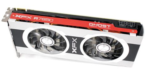 XFX Black DD Radeon HD GB Reviewed