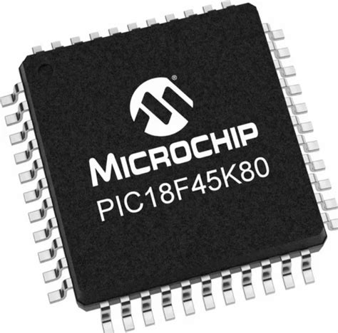 Pic18f Pic Microcontrollers Pic18f6520 Ipt Microcontroller