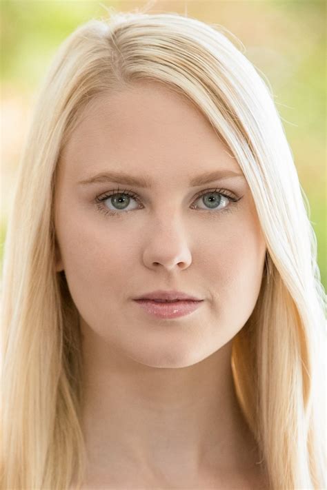 Lily Rader Profile Images — The Movie Database Tmdb