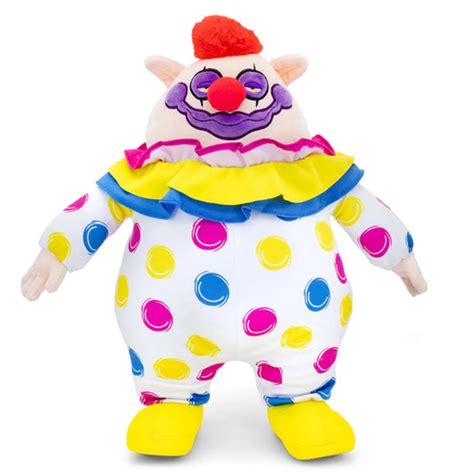 Killer Klowns From Outer Space Kawaii Killmonster