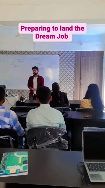 two dimension on linkedin placements preparation at two dimension pune