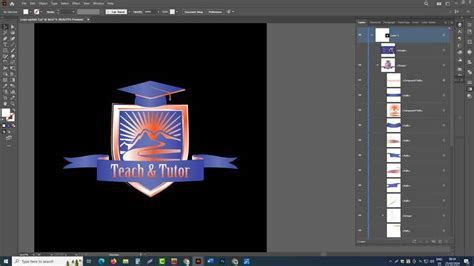 Entry 315 By Kabir743487 For Rapid Logo Color And Font Revamp Freelancer