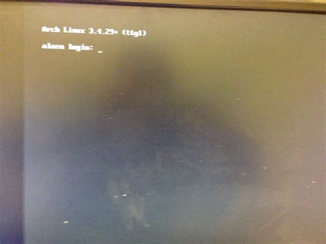 Build Archlinux Image For Pcduino I Linksprite Learning Center