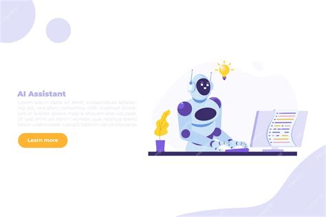 Premium Vector Coding Bot Chat Bot Developed Concept Vector