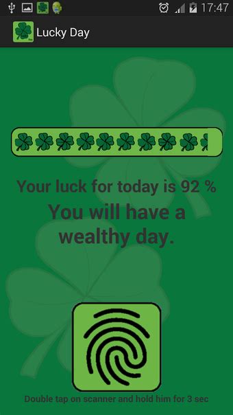 Download Lucky Day 1 0 For Android