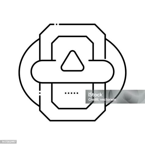 성공 성취 라인 아이콘 벡터 일러스트 레이 션의 게임 메달 0명에 대한 스톡 벡터 아트 및 기타 이미지 0명 Championship 경쟁 Istock