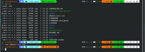How To Make An Awesome Custom Shell With Zsh Linux Stans