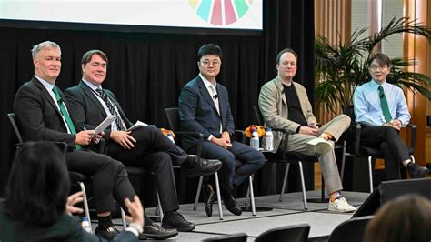 Driving Climate Resilient Infrastructure And Inclusive