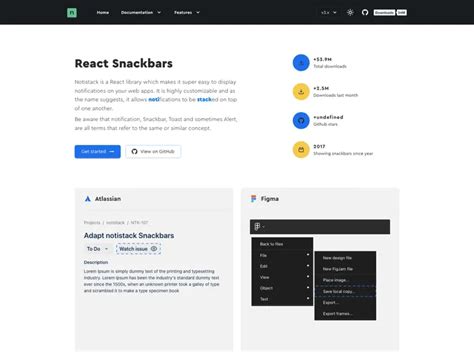 React Material Ui React Templates And Themes