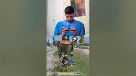 علییییییییی😶🫣 کالاف دیوتی موبایل Callofdutymobile Shorts Youtube