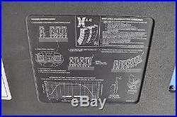 Ev Electro Voice Speaker XLC 127 Dvx 3 Way Line Array Pair Pro Audio Equipment