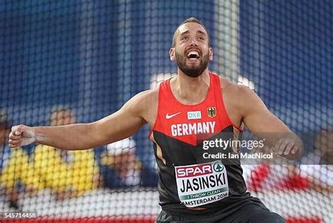 Daniel Jasinski Photos And Premium High Res Pictures Getty Images