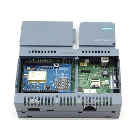 2000 Siemens Iot At 20000 00 Inr In New Delhi Delhi Prosafe Automation