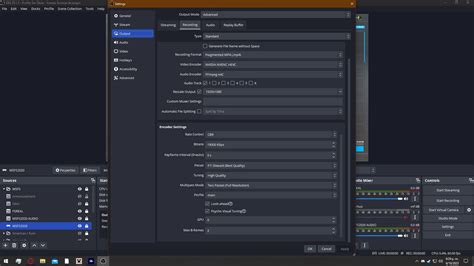 Constantly Stuttering Video Recording Playback But Smooth In Sim Still Cant Figure It Out