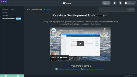 通过docker构建k8sdocker Compose 运行kubernetes Csdn博客