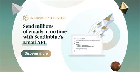 Brevo On Linkedin Email Api By Sendinblue Powerful Api For All Your