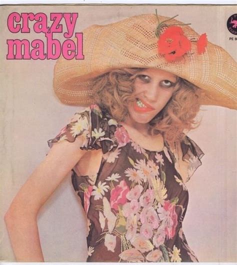 Crazy Mabel Prog Rock Blues Rock Crazy Mabel Lp Catawiki