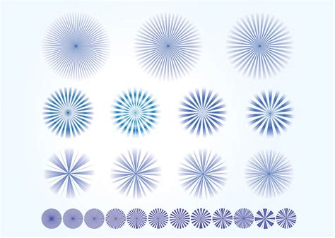 Starburst Vectors Vector Art And Graphics