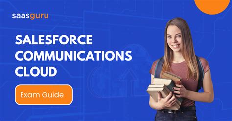 salesforce communications cloud exam guide 2024 saasguru