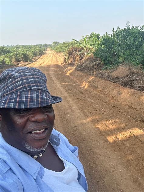 Eric Geso We Will Be Back 💪🏿 Facebook