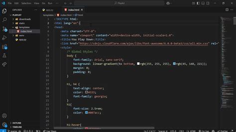 Flask Python Ytdlp Opensource Videodownloader Webdevelopment Ramu Kathi