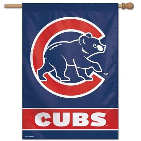 Chicago Cubs Flags Mlb Flags