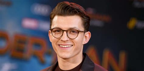 Tom Holland To Star In Fred Astaire Biopic