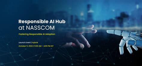 Responsible Ai At Nasscom