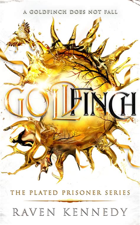 Goldfinch Ebook By Raven Kennedy Epub Rakuten Kobo Australia