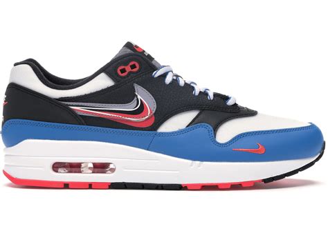 Nike Air Max 1 Time Capsule Pack 男装 Ct1623 001 Cn