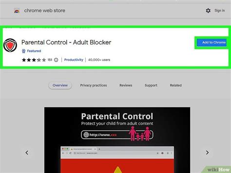 How To Block Porn On Google Chrome Easy Methods