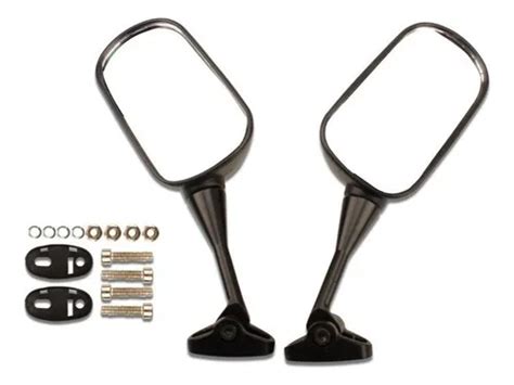 Para Espejo Retrovisor Cbr600 F4 F4i F5 Cbr1000rr Vtr1000 Meses Sin