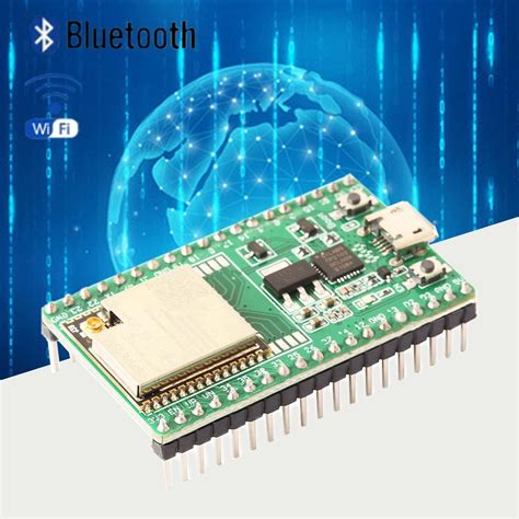 1pcs Esp32 Devkitc Core Board Esp32 Development Board Esp32 Wroom 32u