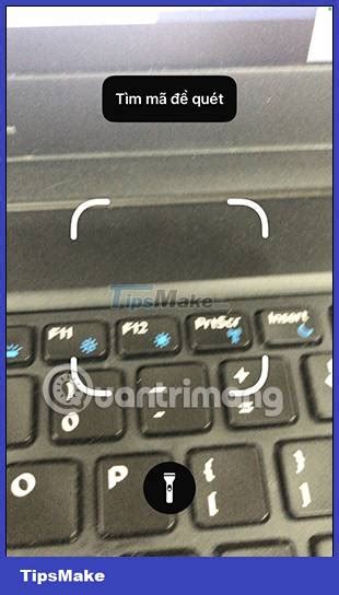 4 Very Simple Ways To Scan QR Codes On IPhone