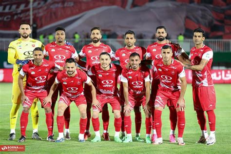 بررسی لیست بازیکنان پرسپولیس برای آخرین خارجی یک نفر فدا می‌شود