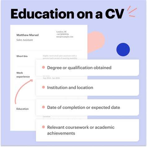 Part Time CV Example Free Writing Guide And Examples