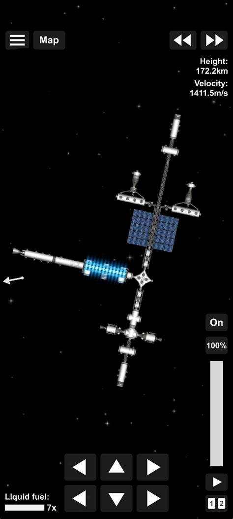 New Build Alert R Spaceflightsimulator