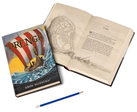 Drengr Aron Dijkstra Kinderboeken Nl