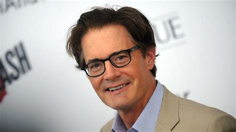Five Surprising Facts Kyle Maclachlan Masterpiece Pbs