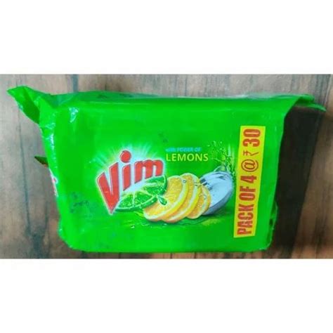 500gm Vim Dishwash Bar At Best Price In Gurugram By Shree Balaji