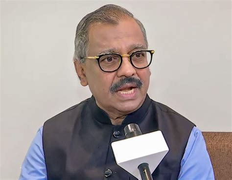 2611 Govt Counsel Ujjwal Nikam Bjps Candidate From Mumbai North Central India News