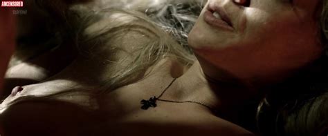 Loes Haverkort Nude Pics Page