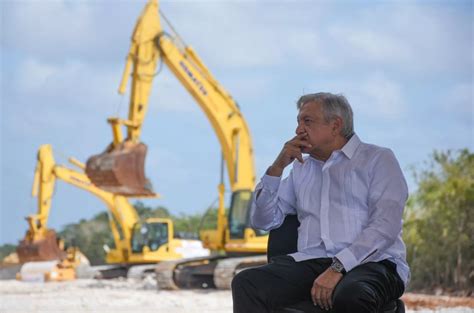 Scjn Invalida En Su Totalidad Primer “decretazo” De Amlo Que