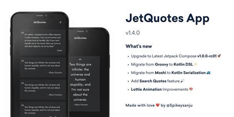 Androiddev Kotlin Jetpackcompose Developer Uiuix Productdesign